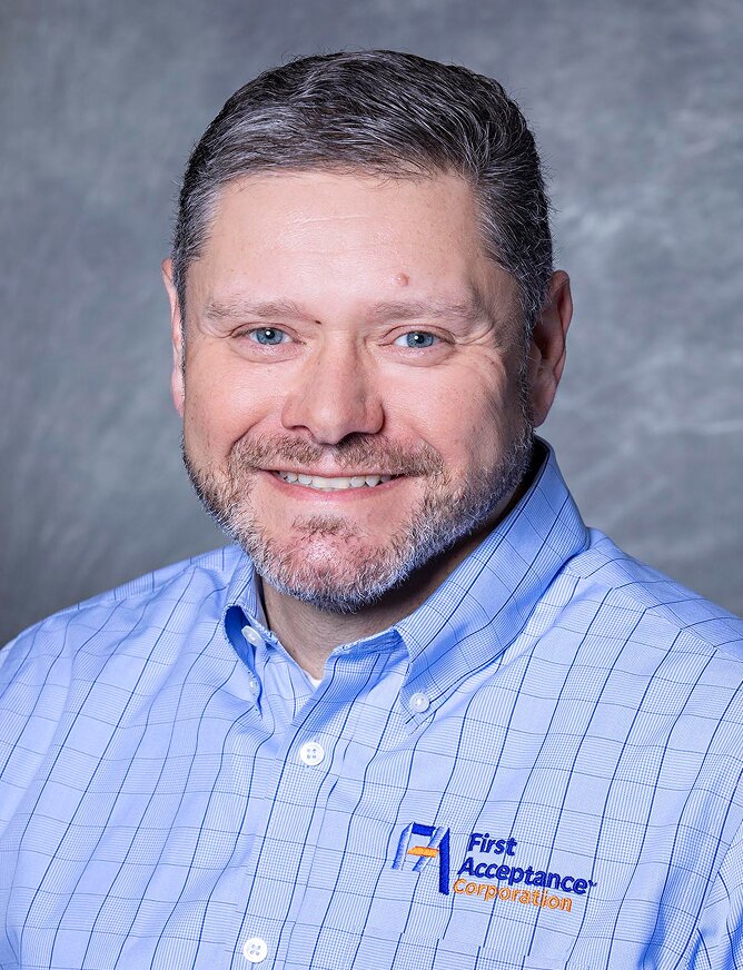 Meet Our Leadership | First Acceptance Insurance