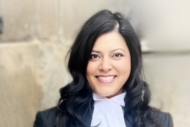 Preeti Patient Story | Trillium Health Partners Foundation