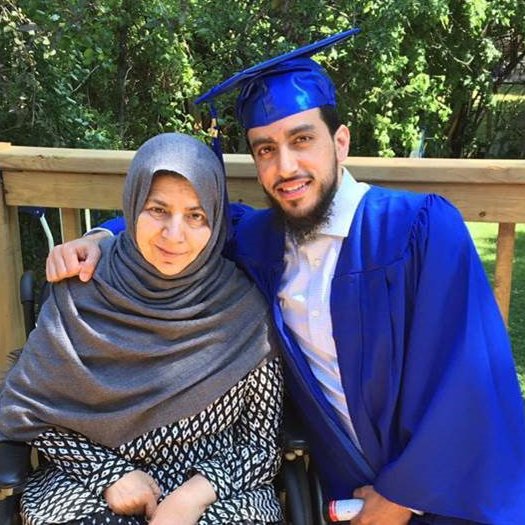 Samina Patient Story | Trillium Health Partners Foundation