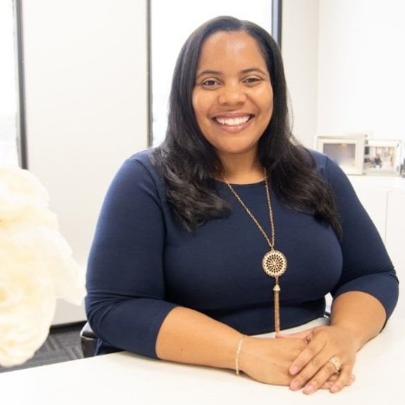 Michelle Worrell | Trillium Health Partners Foundation