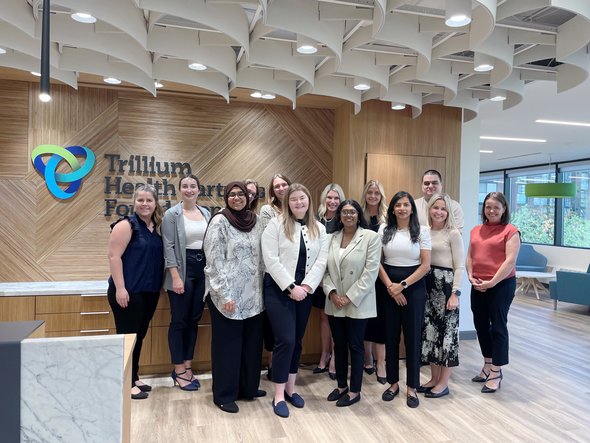 Exciting Careers at Trillium Health Partners Foundation | Join Us Today ...