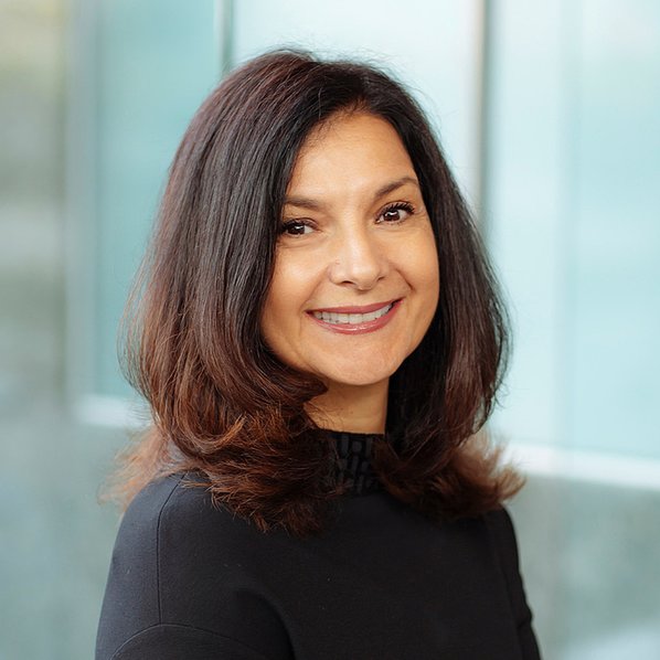 Anna Filipopoulos: Community Health | Trillium Health Partners Foundation