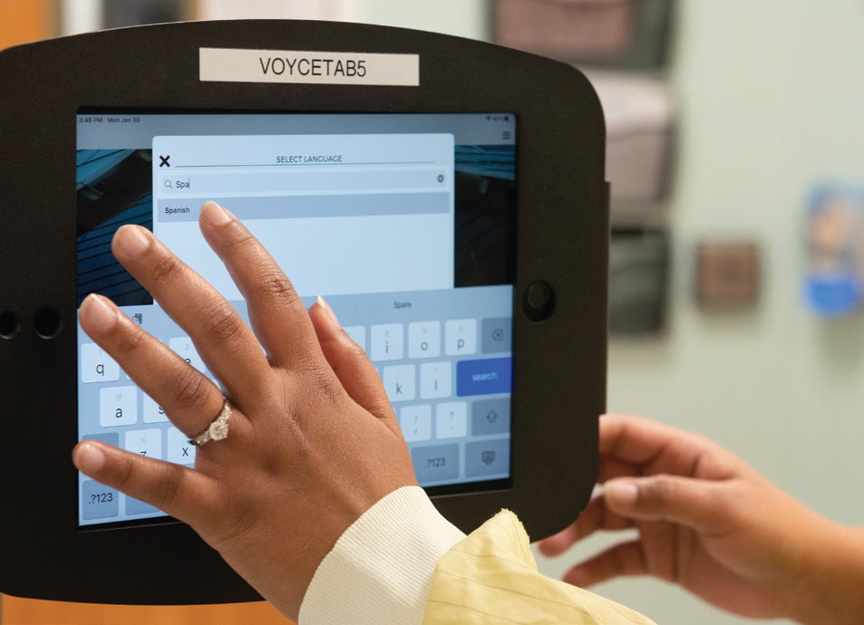 Impact Report | Trillium Health Partners Foundation | Trillium Health ...
