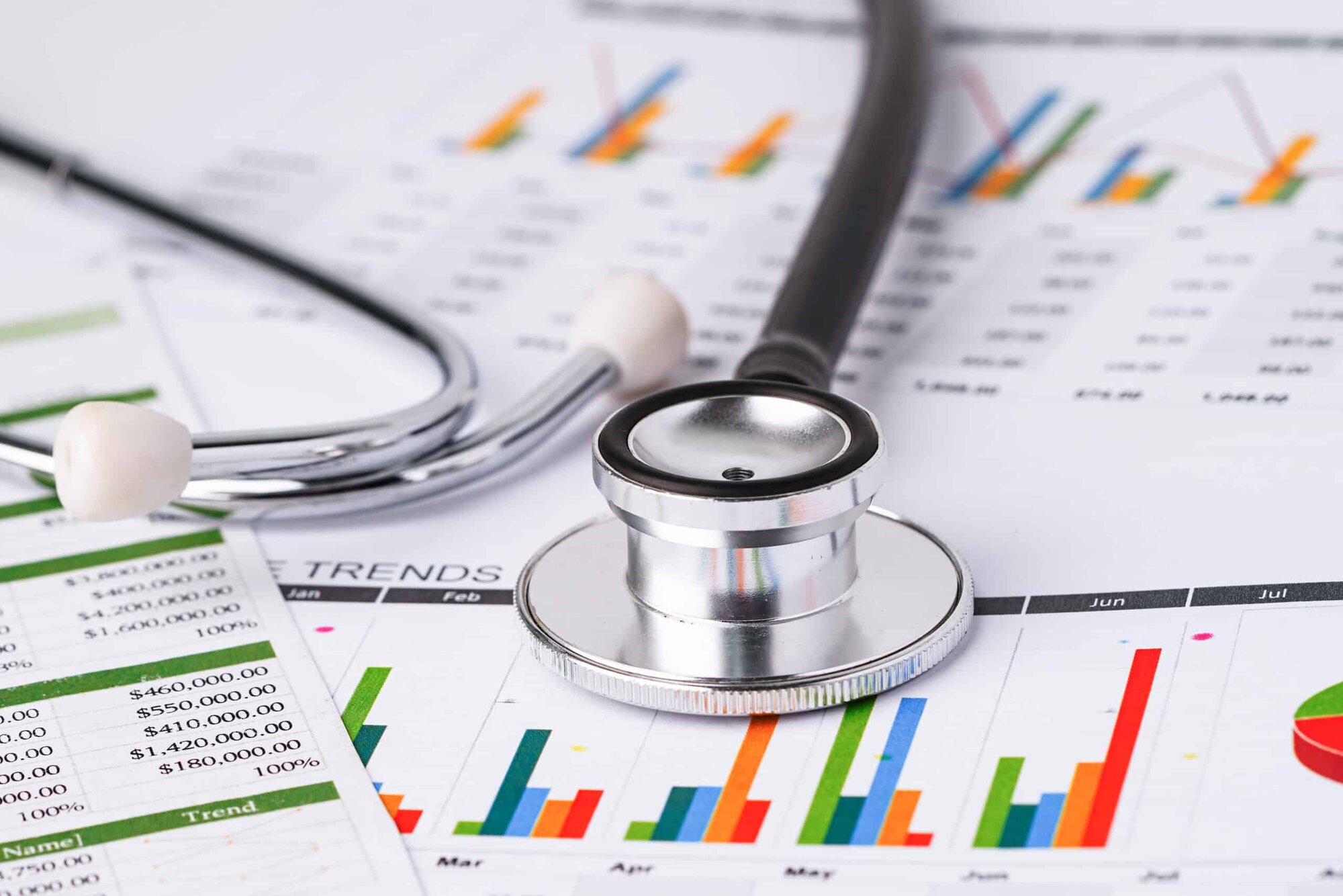 Business health check: A 10-step checklist for businesses | Octet