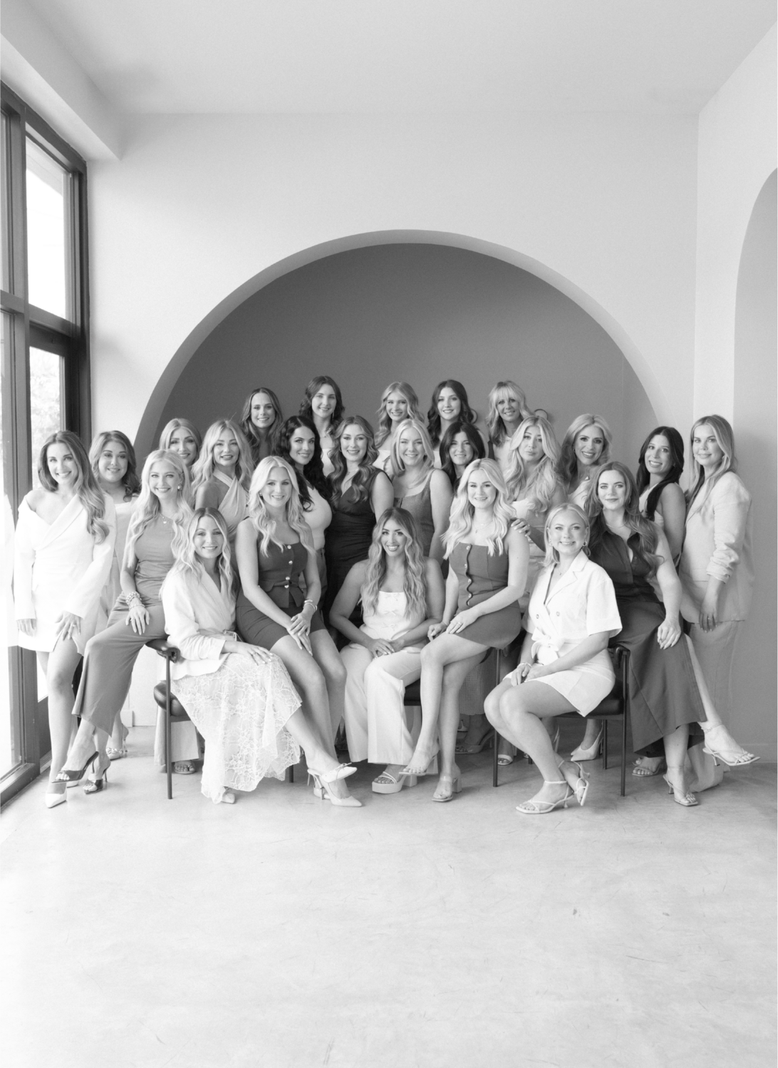 Glow Luxury Salon