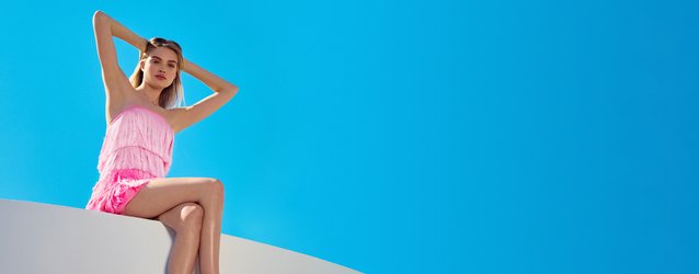 MILLY Official Site | Shop Resort 2024 New Arrivals