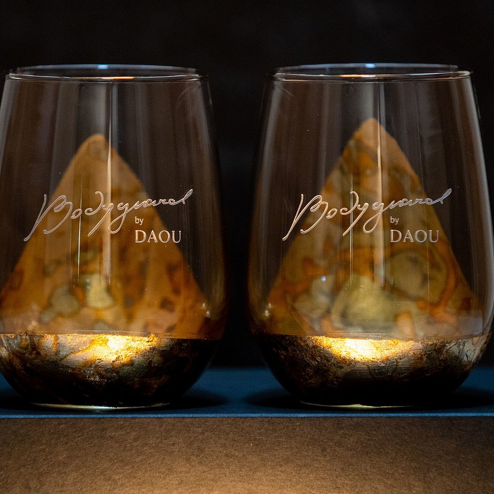 DAOU Vineyards | Bodyguard