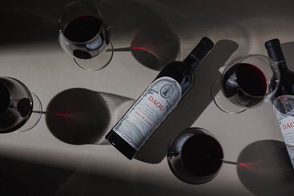 DAOU Vineyards | Tasting Experiences