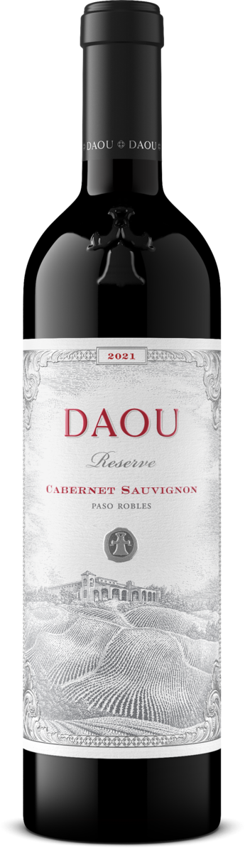 DAOU Vineyards | Trade | 2021 Reserve Cabernet Sauvginon