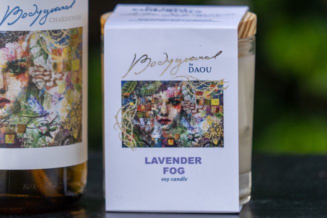 DAOU Vineyards | Bodyguard