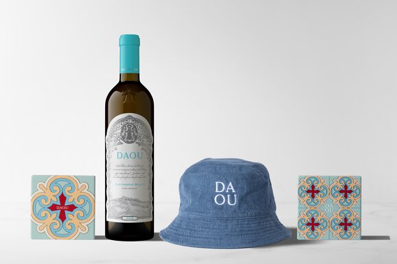 DAOU Vineyards | Stories: Your Guide to a Paso Robles Downtown