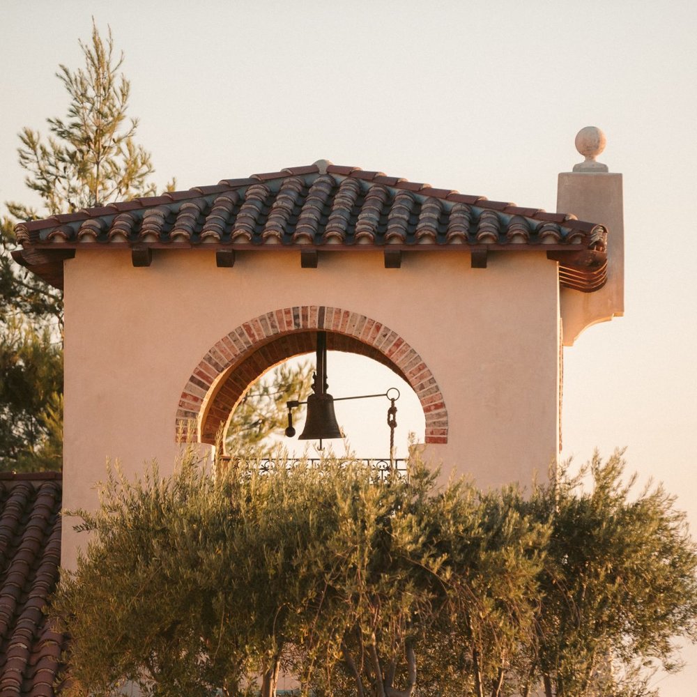 DAOU Vineyards | Stories: The DAOU Bell