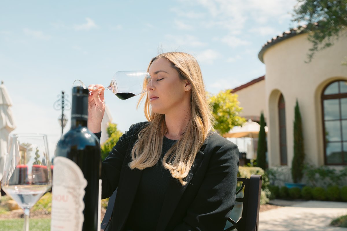 DAOU Vineyards | On-Demand Virtual Tasting