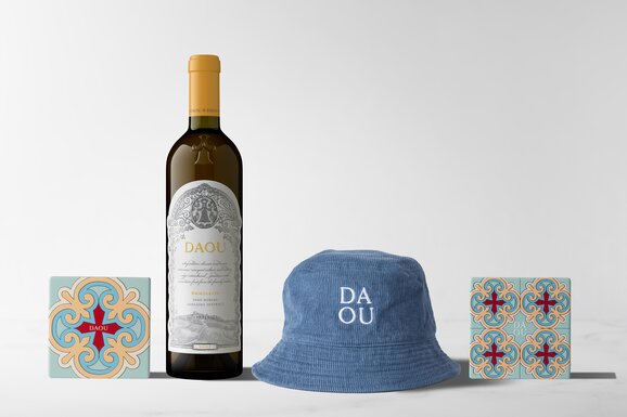 DAOU Vineyards | Stories: Summer on DAOU MOUNTAIN