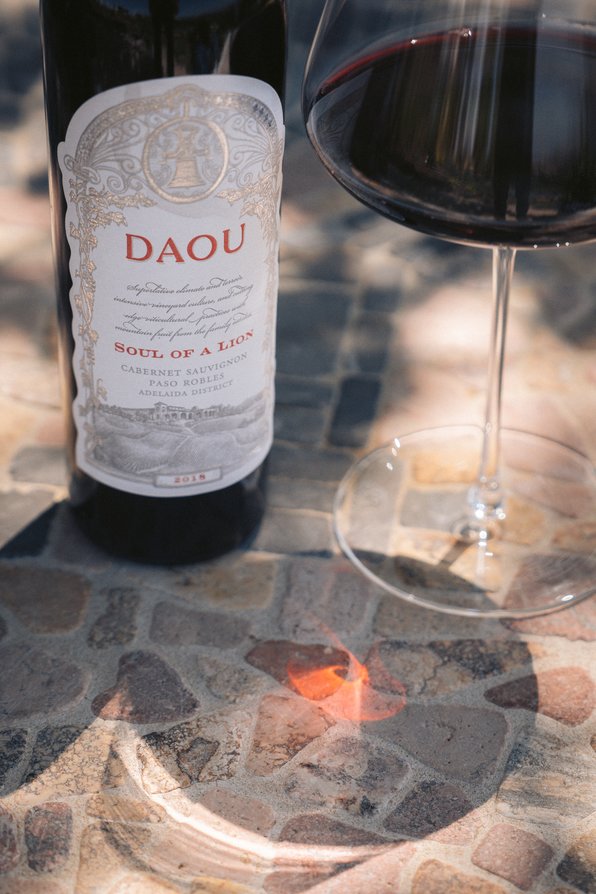 DAOU SMALL FORMAT WINES