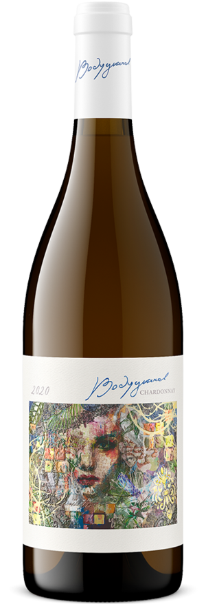 DAOU Vineyards | Bodyguard