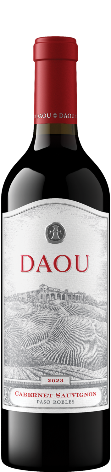 DAOU Cabernet Sauvignon