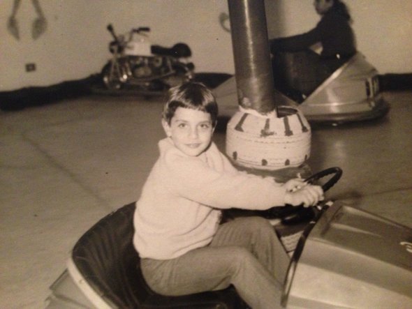 DAOU Vineyards | Stories: The Brothers