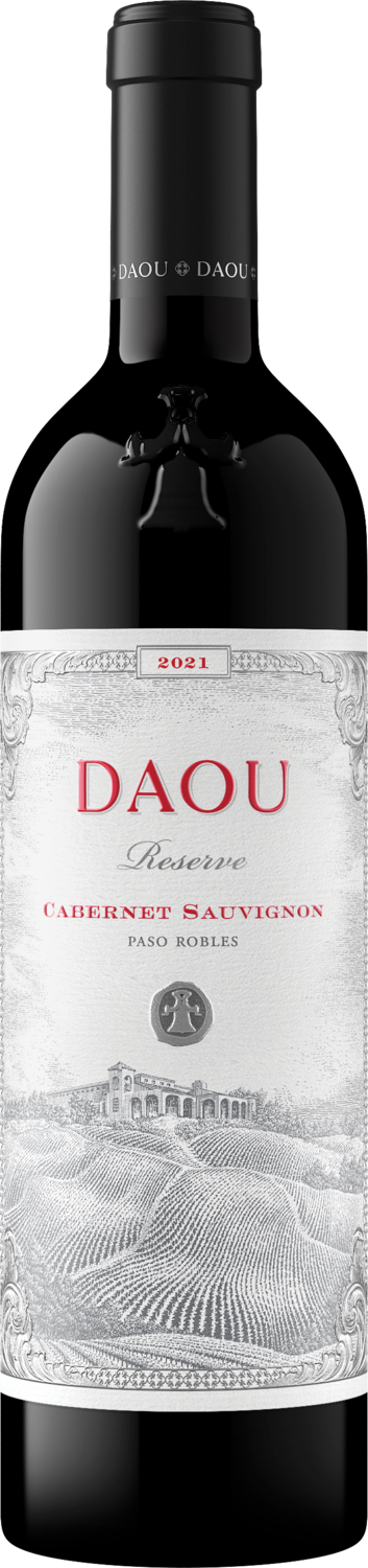 DAOU Cabernet Sauvignon