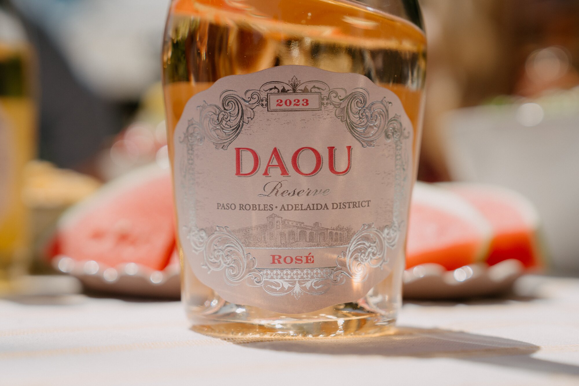 DAOU Vineyards | Stories: Your Guide to a Paso Robles BBQ