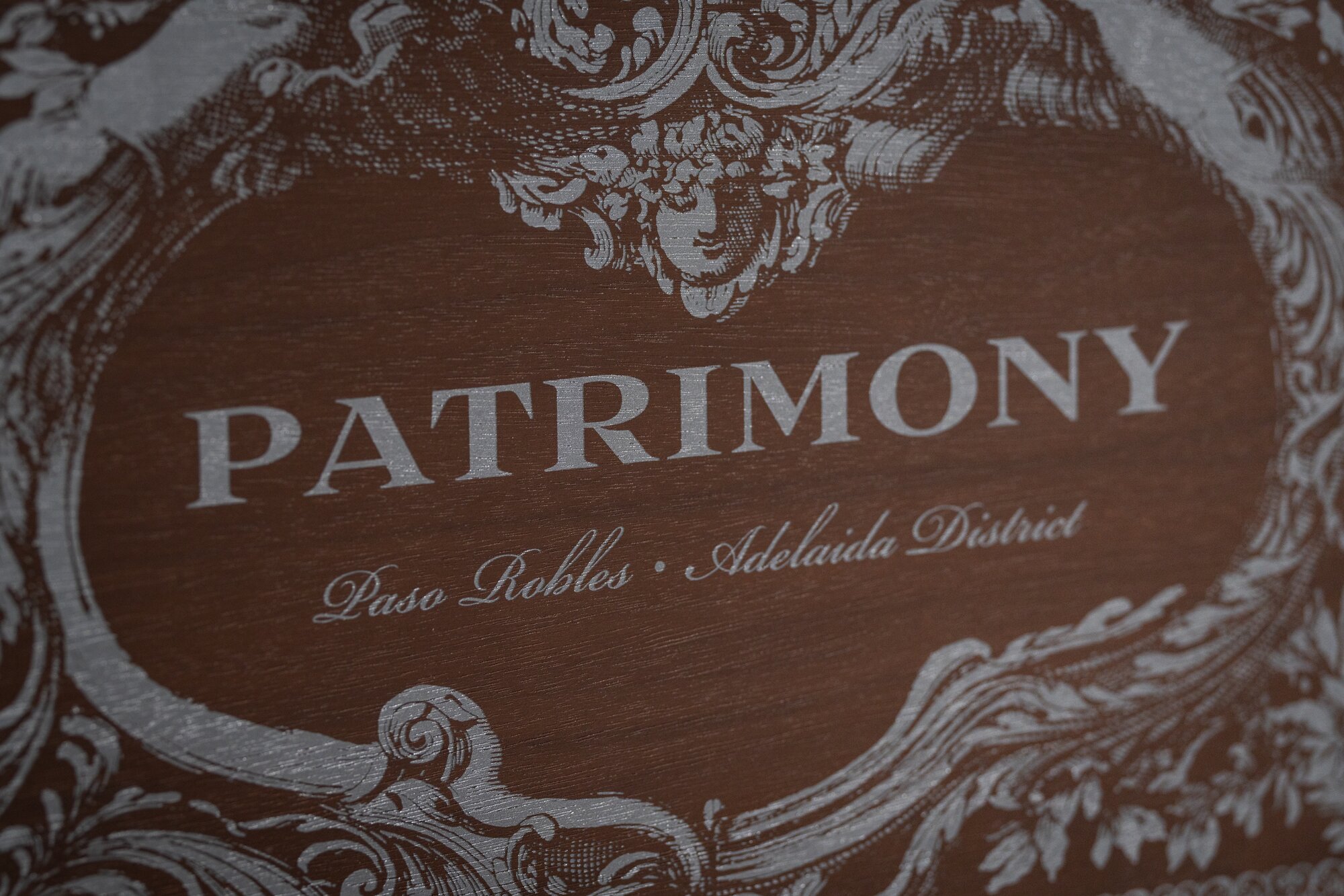 Patrimony