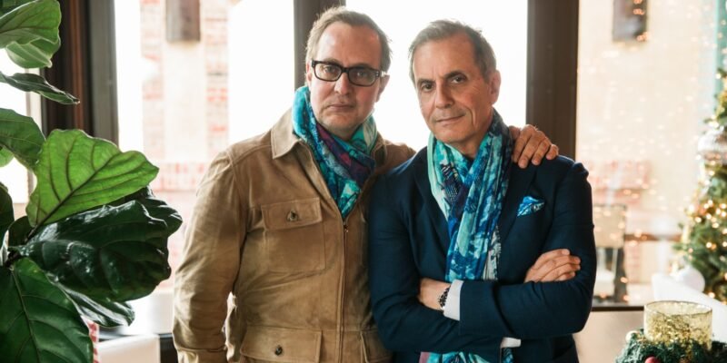 DAOU Vineyards | Stories