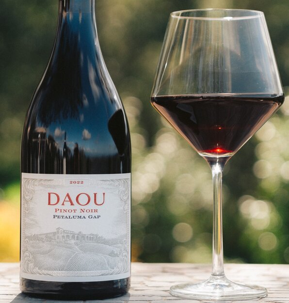 DAOU WINES BY THE CASE