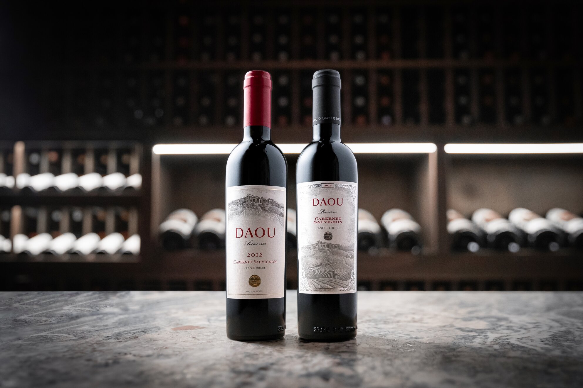 DAOU Cabernet Sauvignon