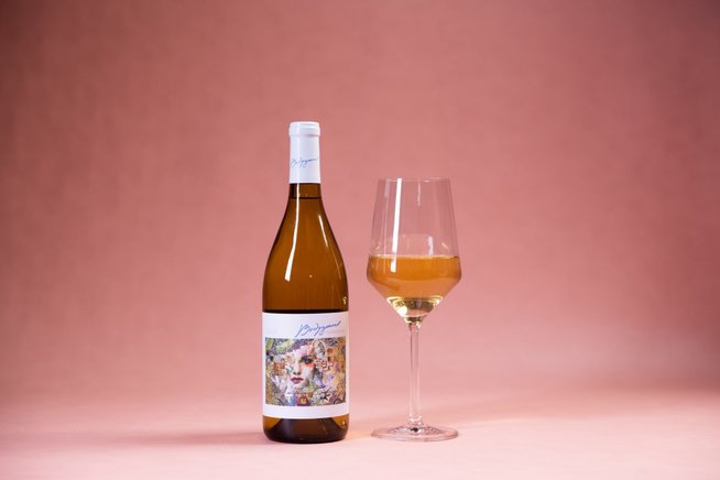 DAOU Vineyards | Stories: Bodyguard Chardonnay