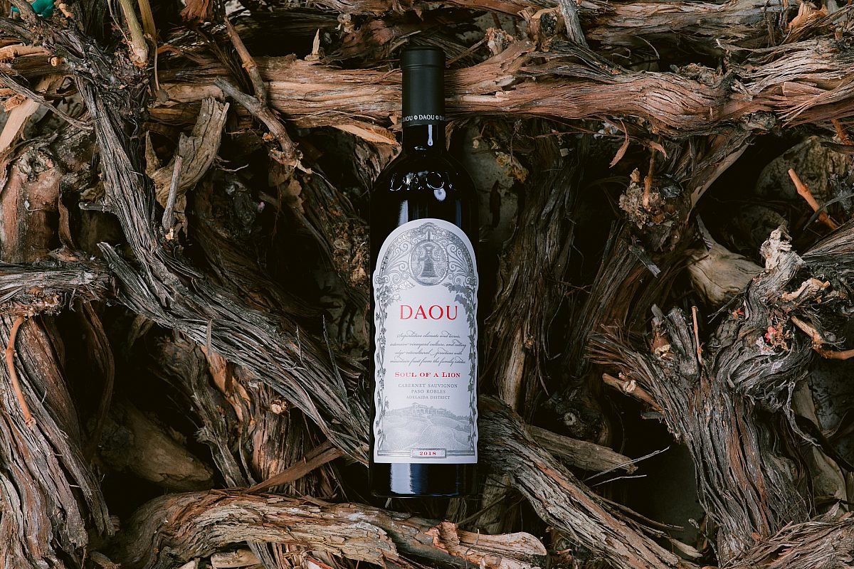 DAOU Vineyards | Reserve