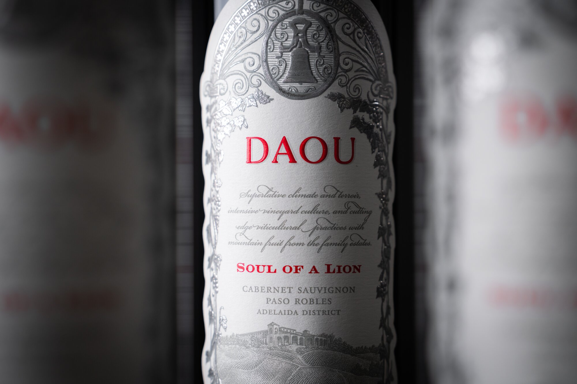 DAOU Vineyards | Home