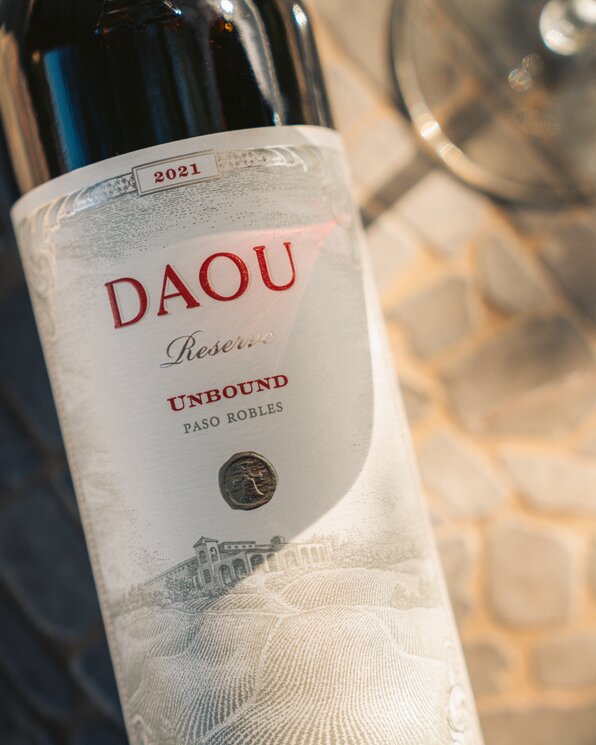 DAOU WINES BY THE CASE
