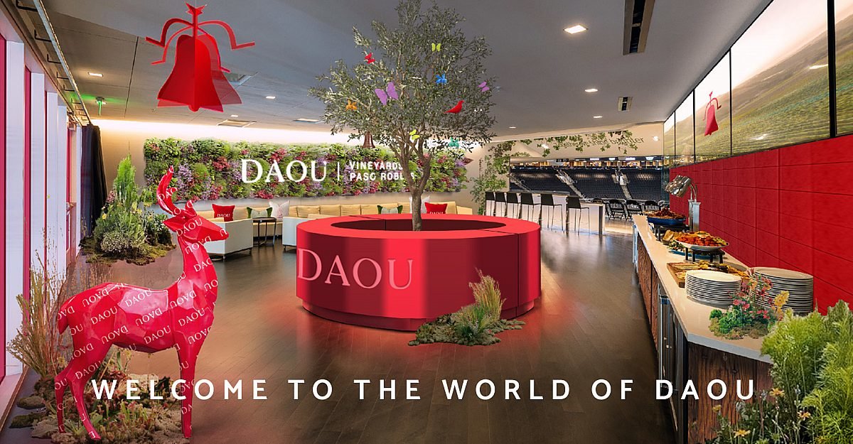 DAOU Vineyards | Stories: DAOU Lounge in Milwaukee