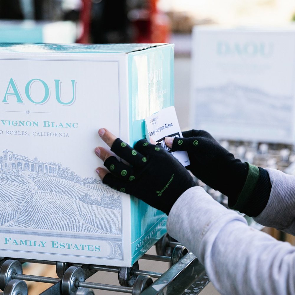 DAOU Vineyards | DAOU Plus