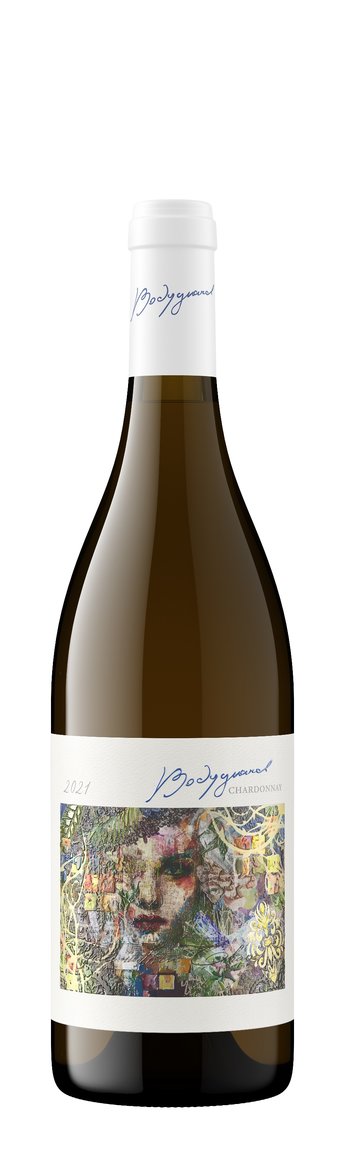 DAOU Vineyards | Trade | 2021 BODYGUARD CHARDONNAY