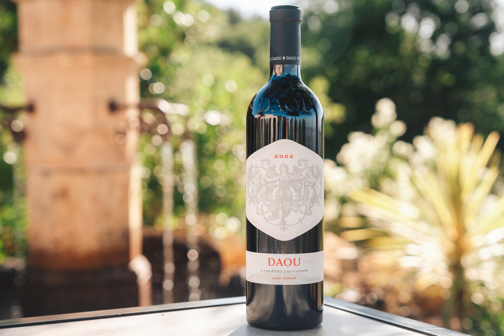 DAOU Mountain Exclusive