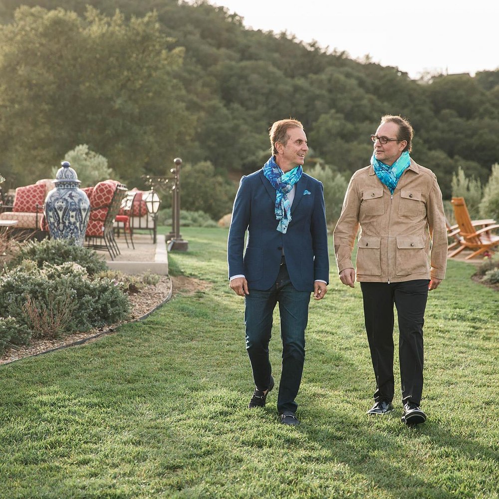 DAOU Vineyards | Stories: House of Soul of a Lion