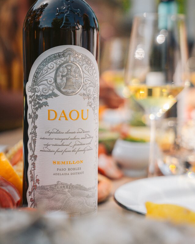 DAOU Vineyards | Member for a Day