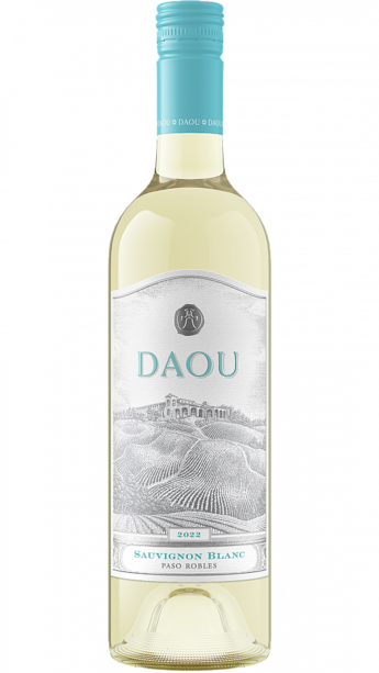 DAOU Vineyards | Trade | 2022 DAOU SAUVIGNON BLANC