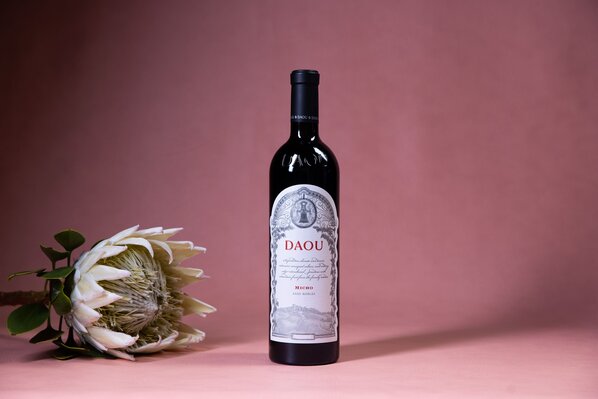 DAOU Vineyards | Library Wines