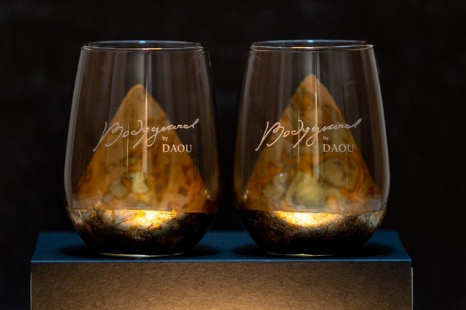 DAOU Vineyards | Bodyguard