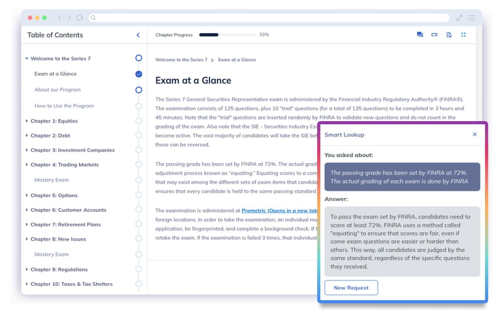 Learning with AI | Fast Forward Academy