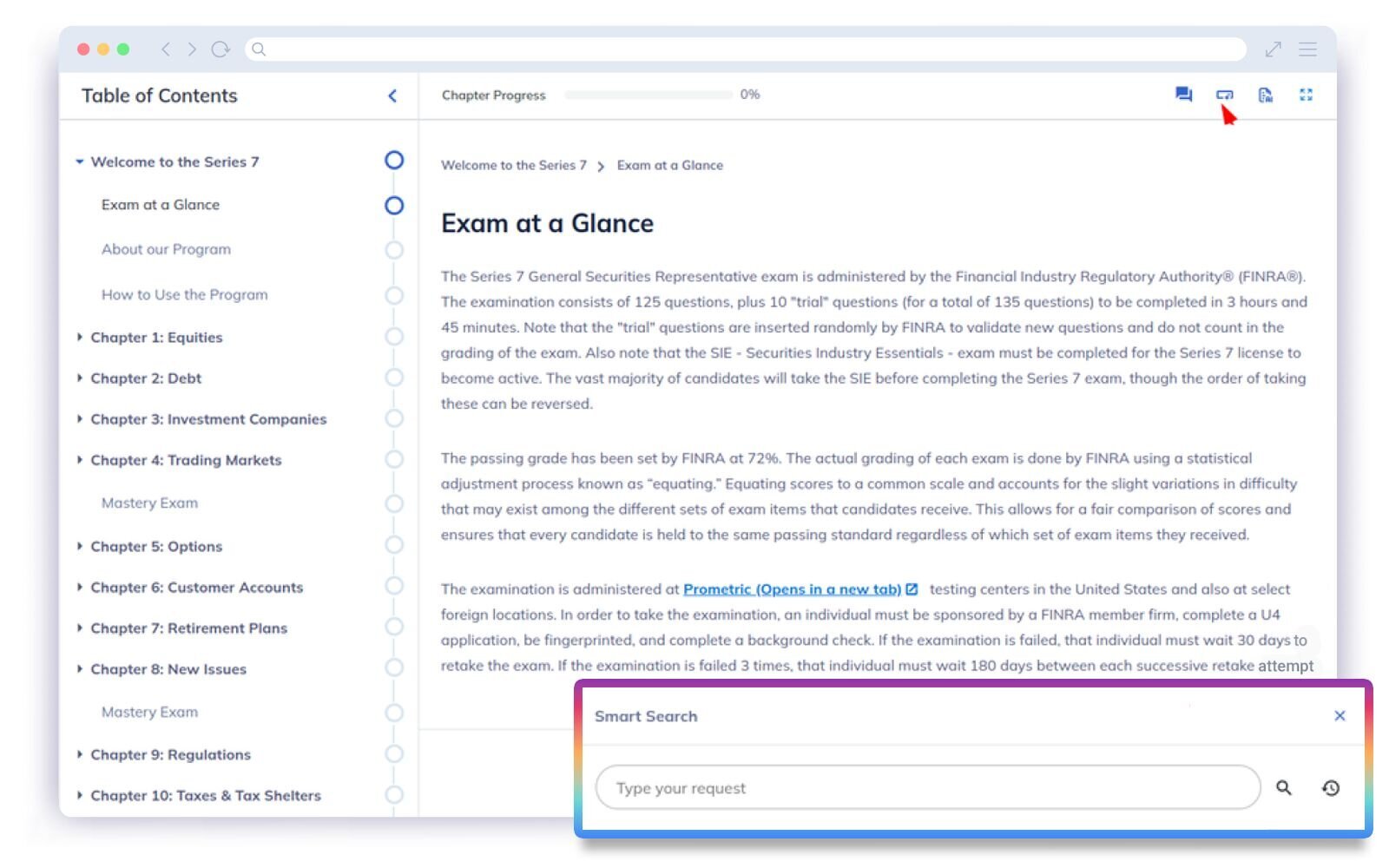 Learning with AI | Fast Forward Academy