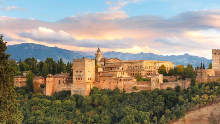 The Best City Breaks in Spain for Brits