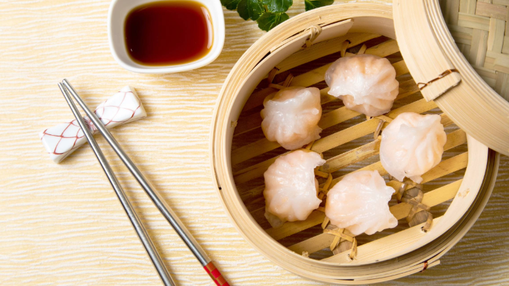 What is Dim Sum? A Beginner's Guide to These Popular Chinese Dishes