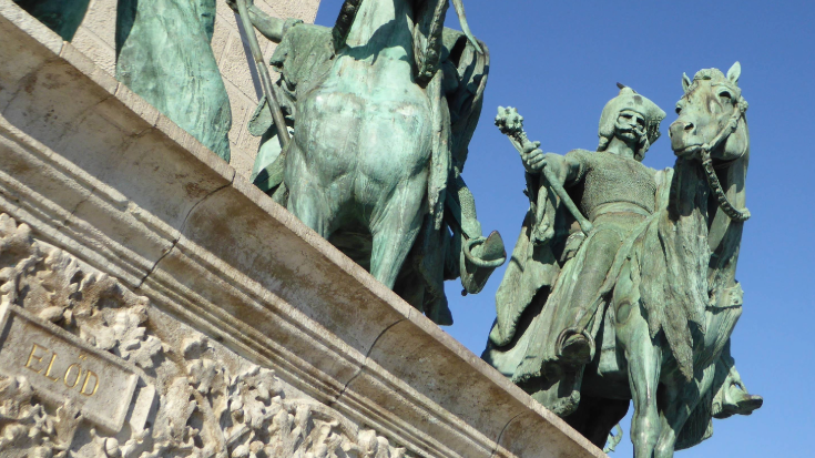 33 Interesting Facts About Hungary