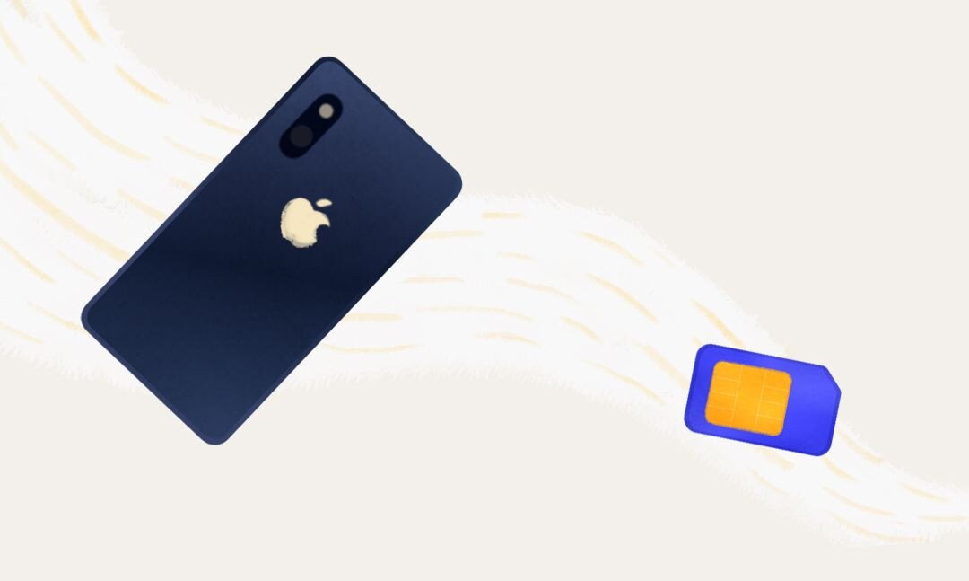 How To Remove a SIM Card From Your iPhone