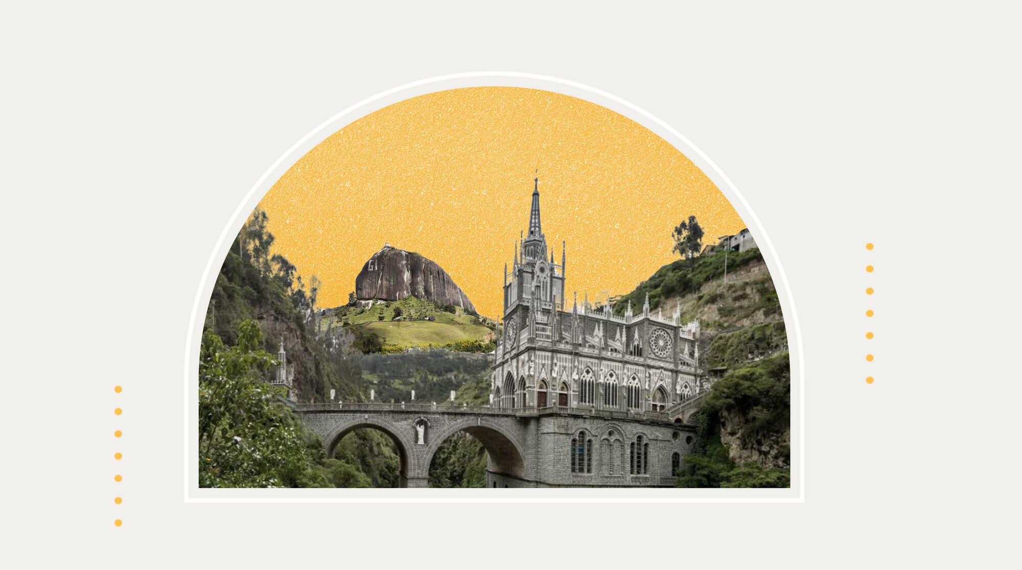 Did You Know? 20 Fun Facts About Colombia