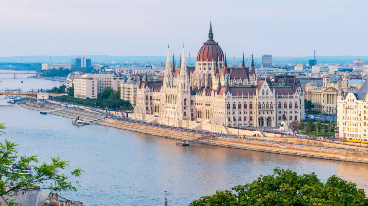33 Interesting Facts About Hungary
