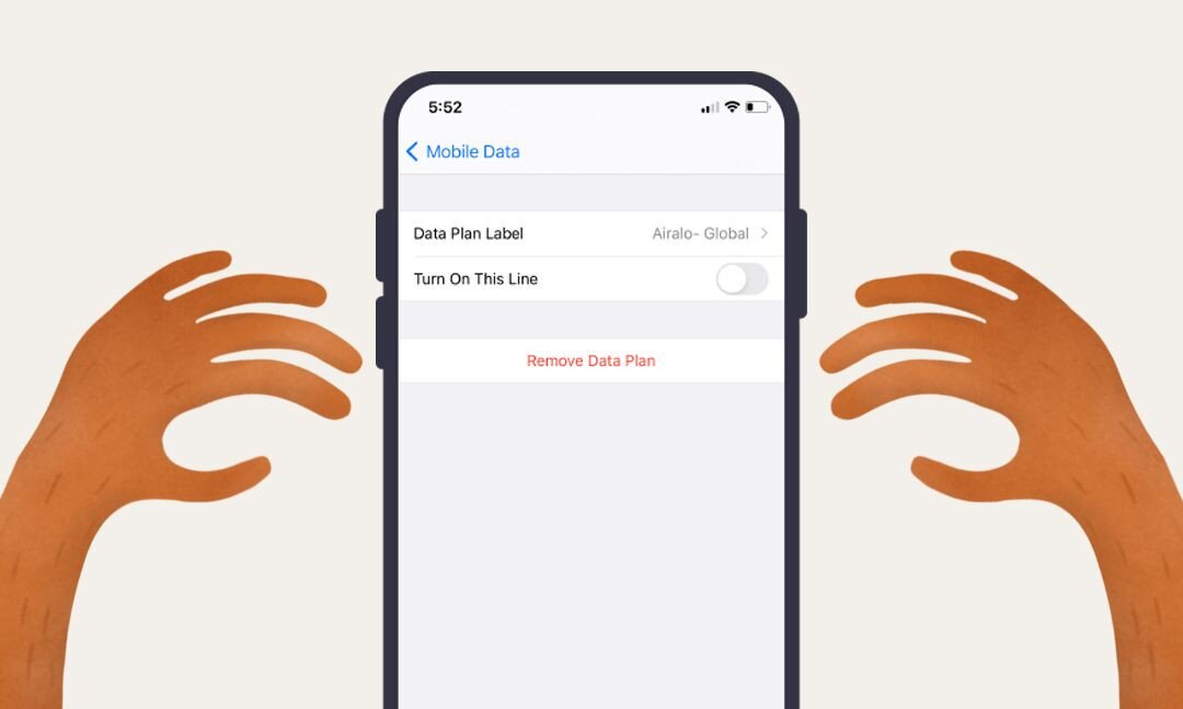 Como remover o chip do seu iPhone: por que você deve mudar para eSIM